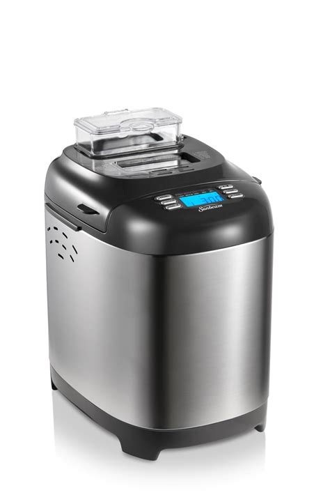Sunbeam Expressbake Bread Maker