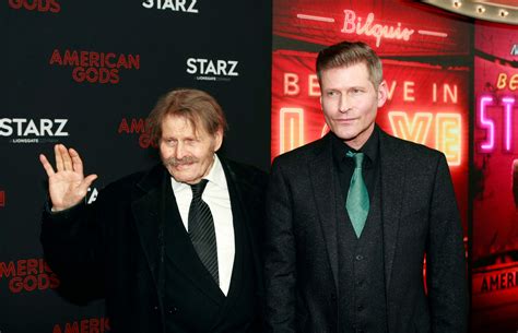 Bruce Glover Dead Diamonds Are Forever James Bond Villain Dies Aged