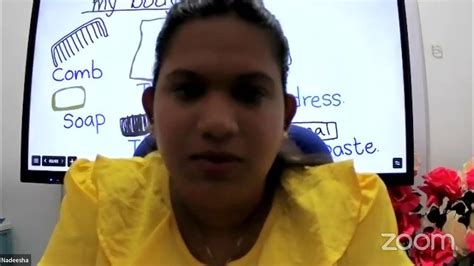 පුංචි පැංචෝ නොමිලේ පෙර පාසල සදුදා සිට සිකුරාදා දක්වා සවස 3 ට Youtube