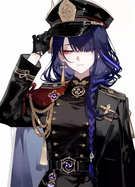 Chat With Raiden Shogun Nsfw Enjoy Free Unrestricted Ai Character