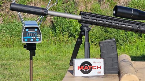 Creating A Long Range Dope Chart Its So Easy 65 Creedmoor Youtube