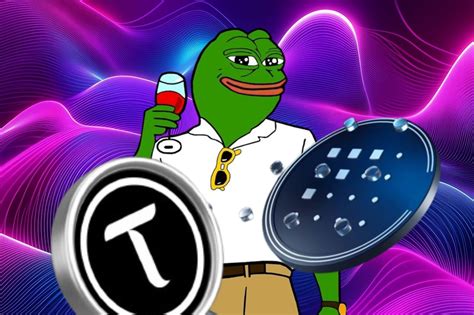 Ai Crypto Narrative Is Here Tao Crypto Breakout Above 300