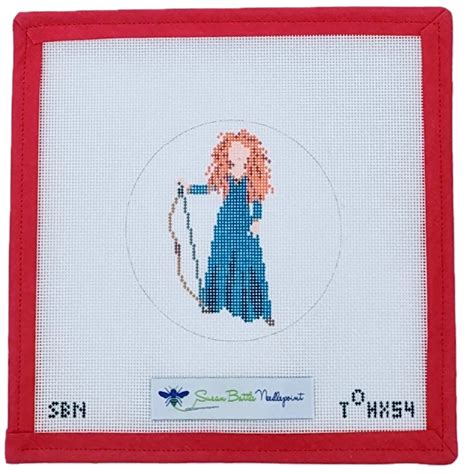Merida Princess Series The Point Of It All