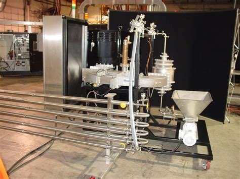 Microwave Assisted Extraction Systems Ferrite Microwave Technologies