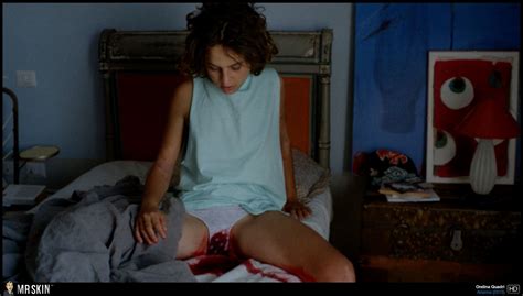 Naked Ondina Quadri In Arianna