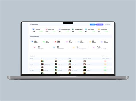 A Fantastic Flutter Mobile Apps And Dashboards Upwork