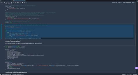 Get More Control Of Your Amazon Sagemaker Data Wrangler Workloads With Parameterized Datasets