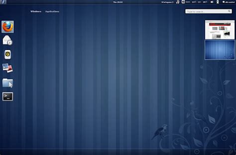 Zukitwo A Beautiful Gnome23shell Theme Pack ~ Web Upd8 Ubuntu