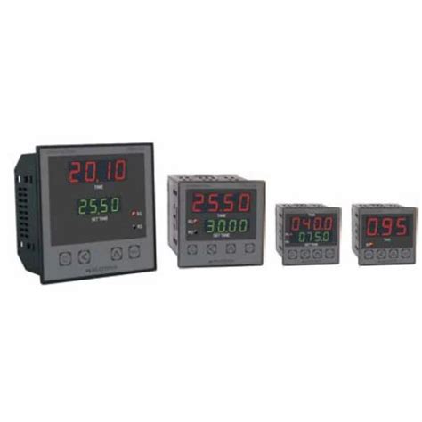 Mini Rotameter Digital Count Totaliser Service Provider From Coimbatore