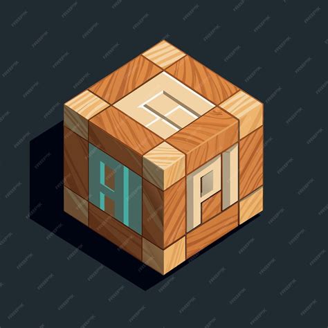 Premium Vector Application Programming Interface Api Middleware For Applications To