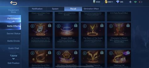 Mcl Champion Rewards Rmobilelegendsgame