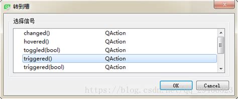 qt 新建、打开 、保存文件 qt save as csdn博客