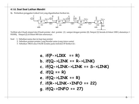 Ppt 63 And 73 Nested Loop Powerpoint Presentation Free Download Id
