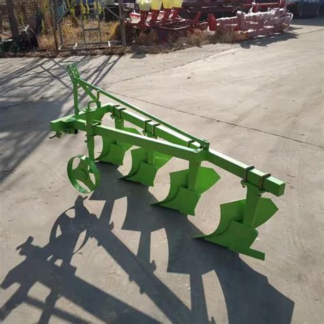 Moldboard Plow Disc Blade Plough Disc Plough And Tillage Machinery