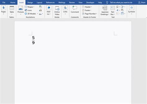 You Should Know More About Field In Microsoft Word My Microsoft