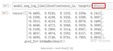 序列标注 3 Ner入门bilstm Crf模型原理pytorch代码详解资料汇总 Csdn博客