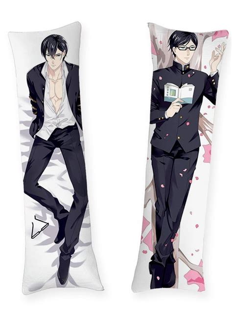 Sakamoto Dakimakura Dakimakura Store
