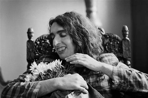 Bw Tt001 Tiny Tim Iconic Images