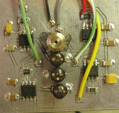 developments on my home built 5c cnc lathe new spindle and progress