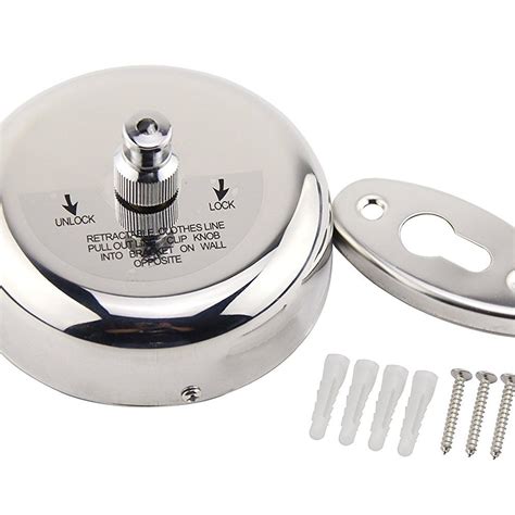 قیمت و مشخصات بند رخت دیواری مدل هتلی زیراکو