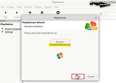 How To Install PlayOnLinux On Debian Simple Steps