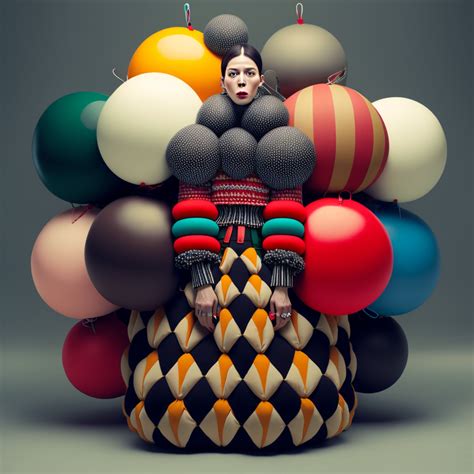 Bubble Me Up Editorial Maison Meta Ai Generative Agency In New York