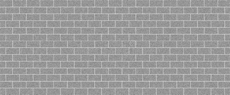 Fondo De Textura De Pared De Bloques De Hormigón Gris Imagen De Archivo Imagen De Manchado