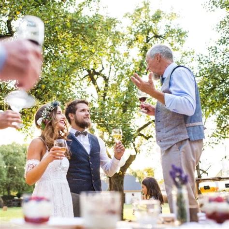 Groom Speech Examples Tips By Wedding Speech Experts