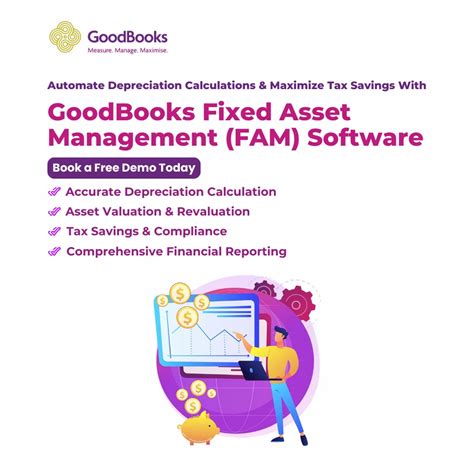 Fixed Assets Accounting Software At ₹ 2500month Fixed Asset