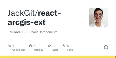 Github Jackgitreact Arcgis Ext Esri Arcgis Js React Components