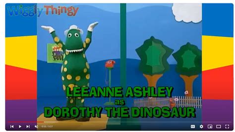The Wiggles Toot Toot End Credit Epuzzle Photo Puzzle