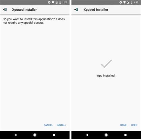 How To Install Xposed Framework On Android Oreo And
