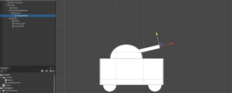C Unity2d Shoot Ball From Cannon At Z Rotation Stack Overflow