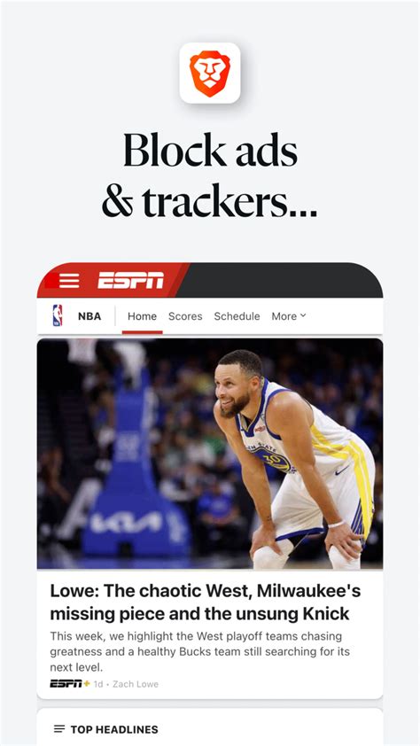 Brave Private Web Browser Vpn 1 82 166 Apk Download By Brave Software Apkmirror