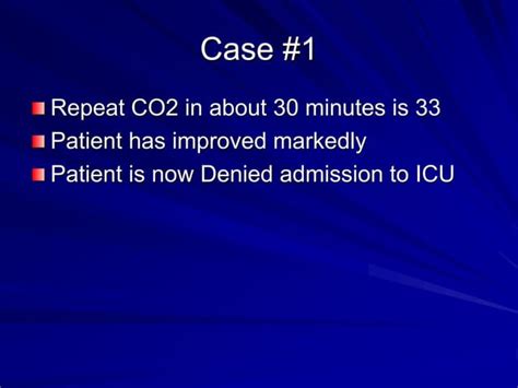 Acute Management Of Status Asthmaticusthis Ppt Deals With Management
