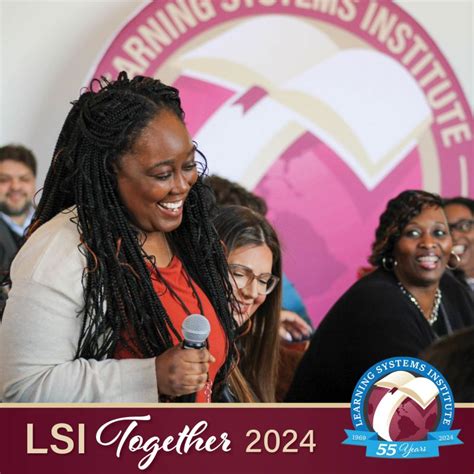 Very Inspiring To Meet Everyone And Learn More About Other Projects Going On Within Lsi ♥️💛