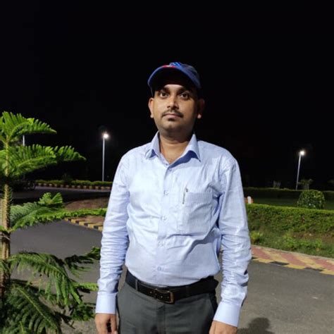 Narendra KUMAR Research Scholar Research Scholar National Institute Of Technology Patna