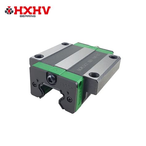 Hgw35cc Hgr35 Hxhv Bearing Diy Cnc Linear Guide Rail Linear Rail Optical Axis Guide