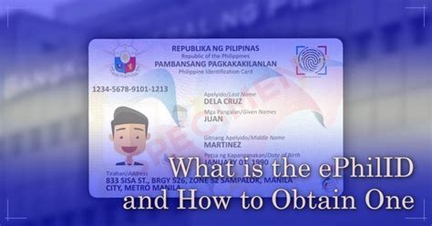 What Is The Ephilid And How To Obtain One Assistanceph