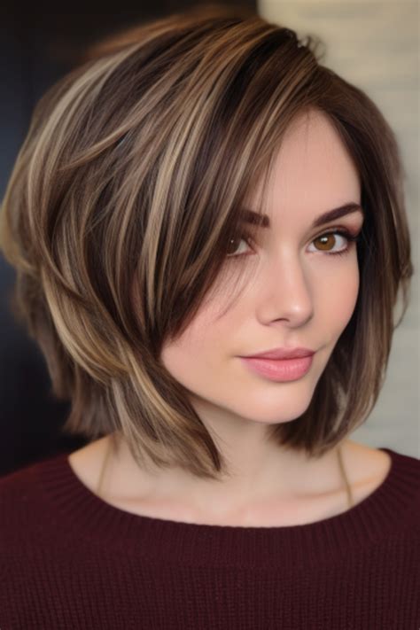 55 Trending Dark Brown Hair Color Ideas Right Now Short Hair