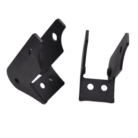 2000 2018 Trailing Arm Relocation Brackets Djm Suspension