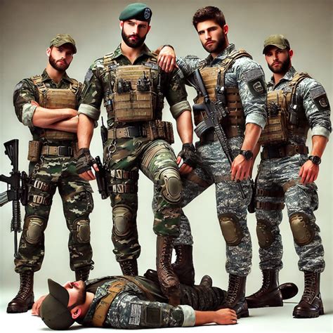 Ai Generated Men Image 5082951 Thisvid Tube