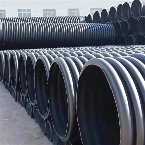 Sdr 11 Vs Sdr 17 Hdpe Pipe Haili Pipe