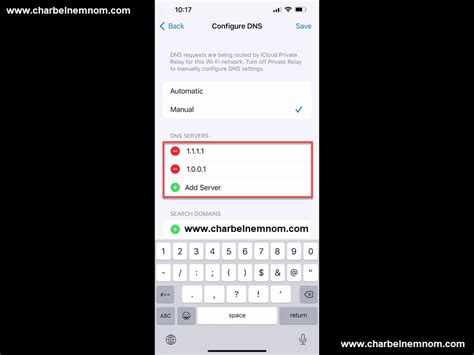 How To Set Up Cloudflare DNS Easily CHARBEL NEMNOM MVP MCT CCSP CISM Cloud