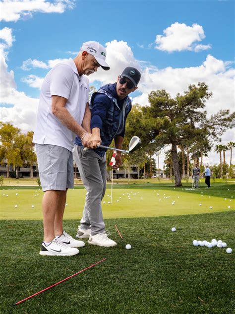 Short Game Matrix My Golfing Store
