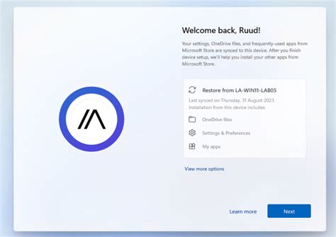 New Windows Backup App What You Need To Know LazyAdmin