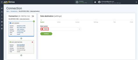 Salesforce Crm And Todoist Integration Without Programming Skills