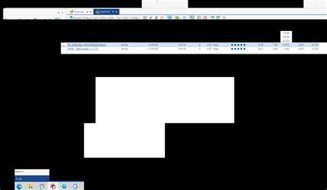 Screen Not Rendering Correctly On Connection In 5 3 2 Remote Support And Access Simplehelp