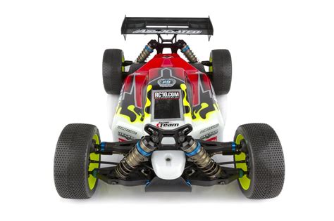 RC8B3 1e Team Kit Associated Electrics