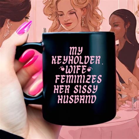 Sissy Husband Keyholder Obey Me Sissy Training Sissy Cage Forced Feminization Flr Cfnm